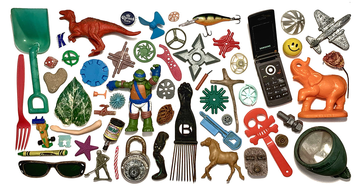 On The Beach | John Soss