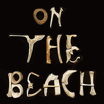 On The Beach | John Soss